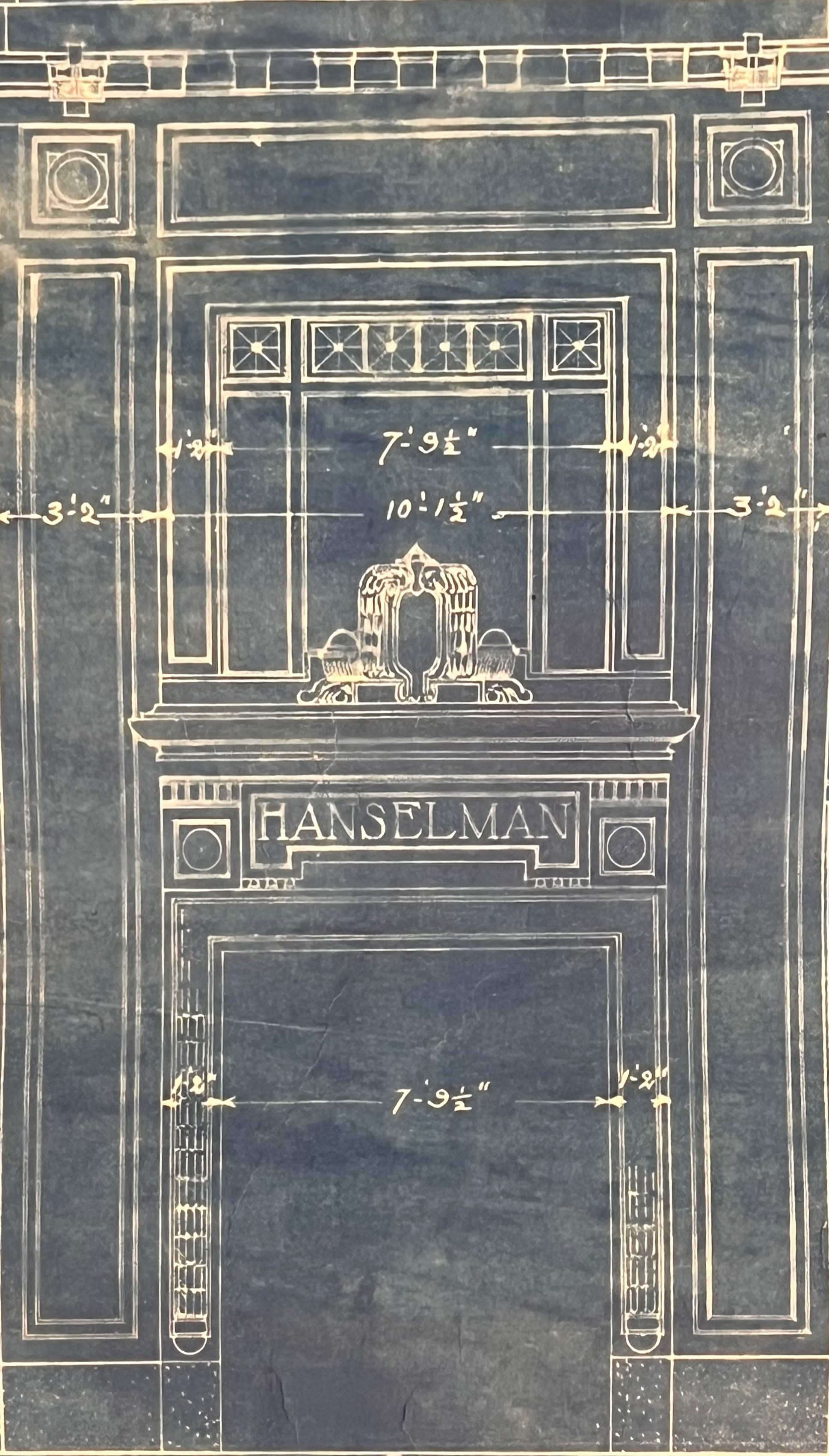 Kalamazoo Valley Museum - The Peanuts Foundation of Hanselman Building.