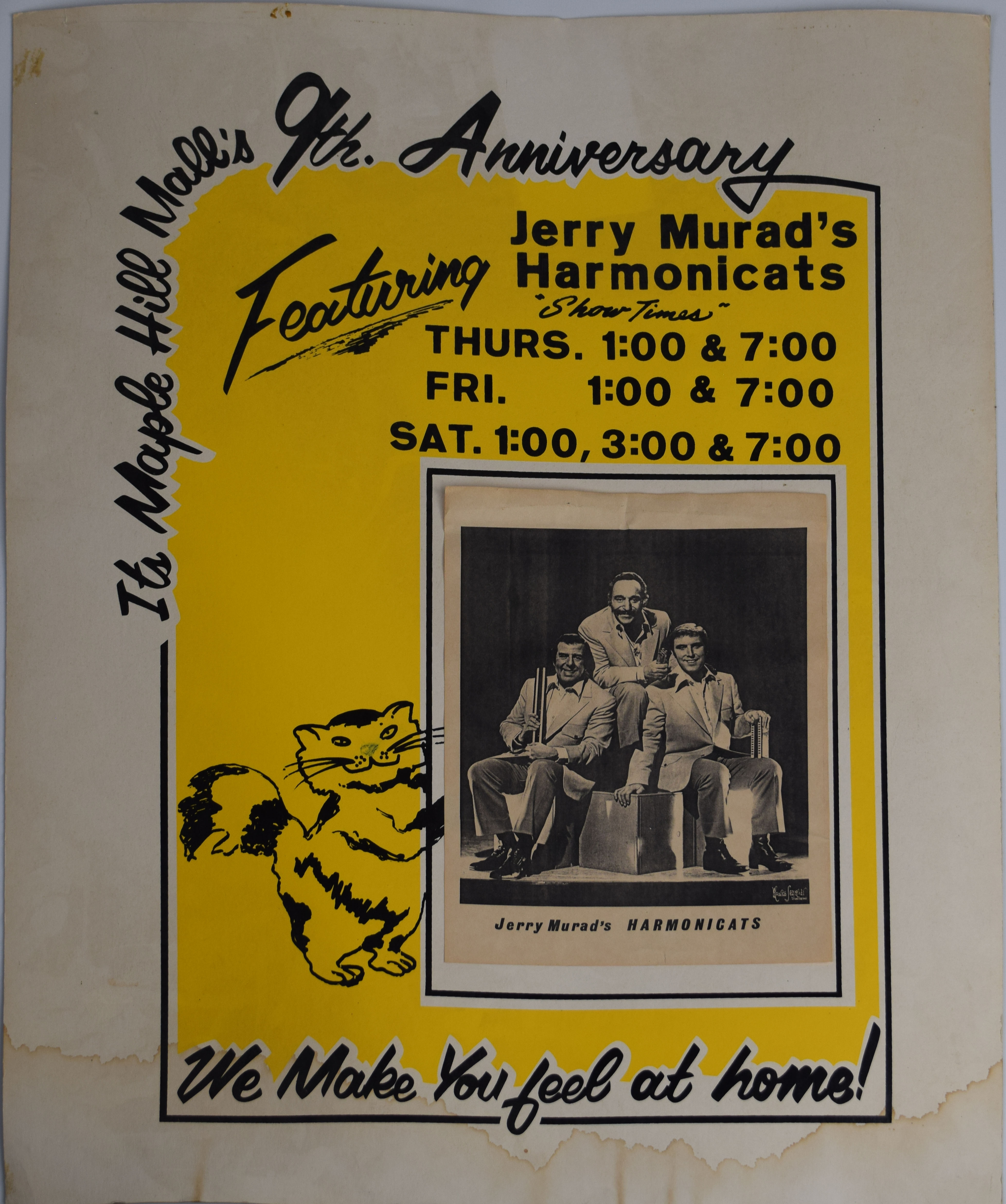 Kalamazoo Valley Museum - Colorful Collections