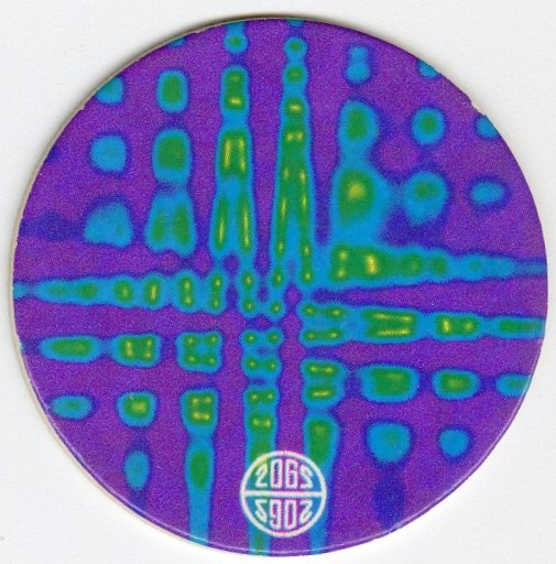 Kalamazoo Valley Museum - The History of POGs: A Fun Childhood Game.