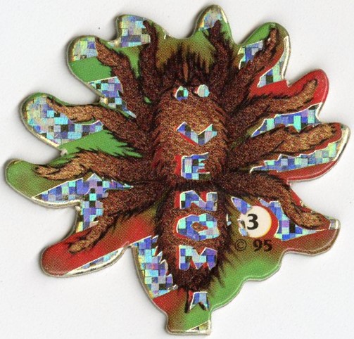 Kalamazoo Valley Museum - The History of POGs: A Fun Childhood Game.