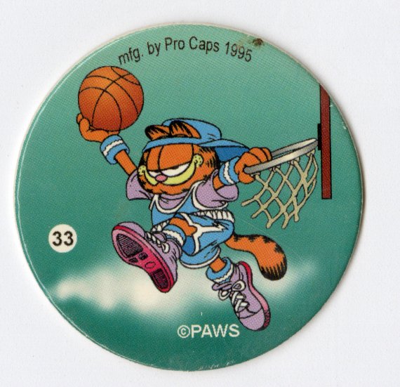 Kalamazoo Valley Museum - The History of POGs: A Fun Childhood Game.