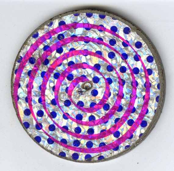 Kalamazoo Valley Museum - The History of POGs: A Fun Childhood Game.