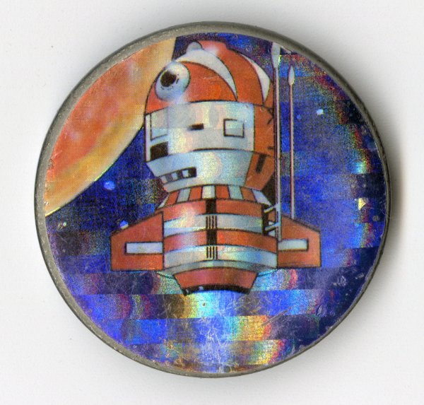 Kalamazoo Valley Museum - The History of POGs: A Fun Childhood Game.