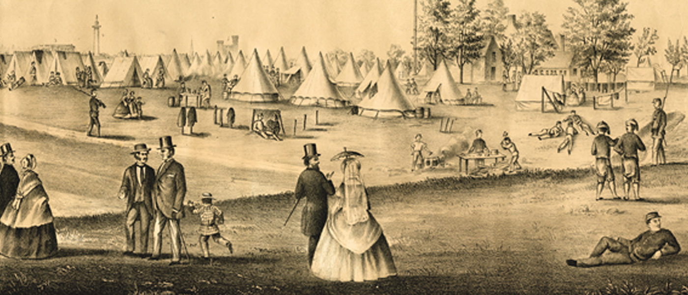 Kalamazoo Valley Museum - Civil War Collection