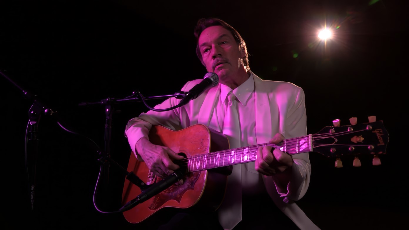 Kalamazoo Valley Museum - Jerry Brown in Concert Returns to the Stage at the Kalamazoo Valley ...