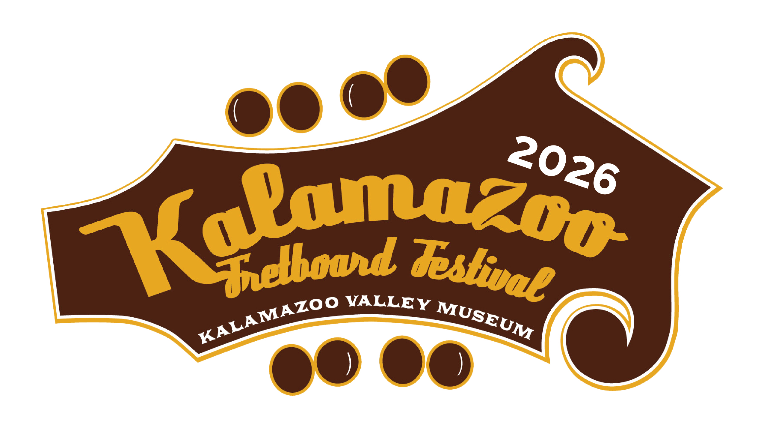 Kalamazoo Valley Museum - 21st Annual Kalamazoo Fretboard Festival