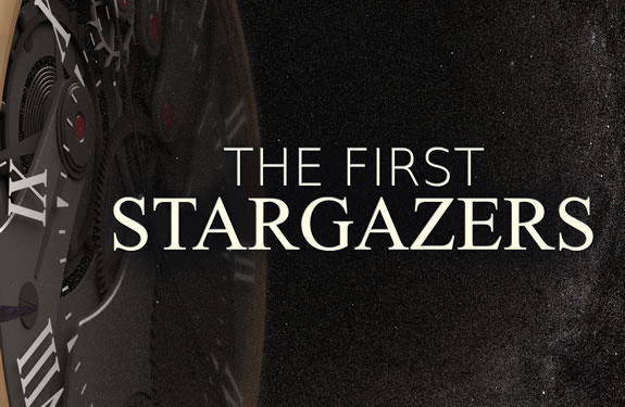 Kalamazoo Valley Museum - The First Stargazers-Planetarium Events