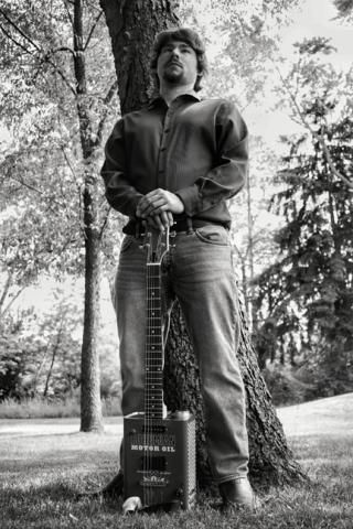 Kalamazoo Valley Museum - 20th Annual Kalamazoo Fretboard Festival