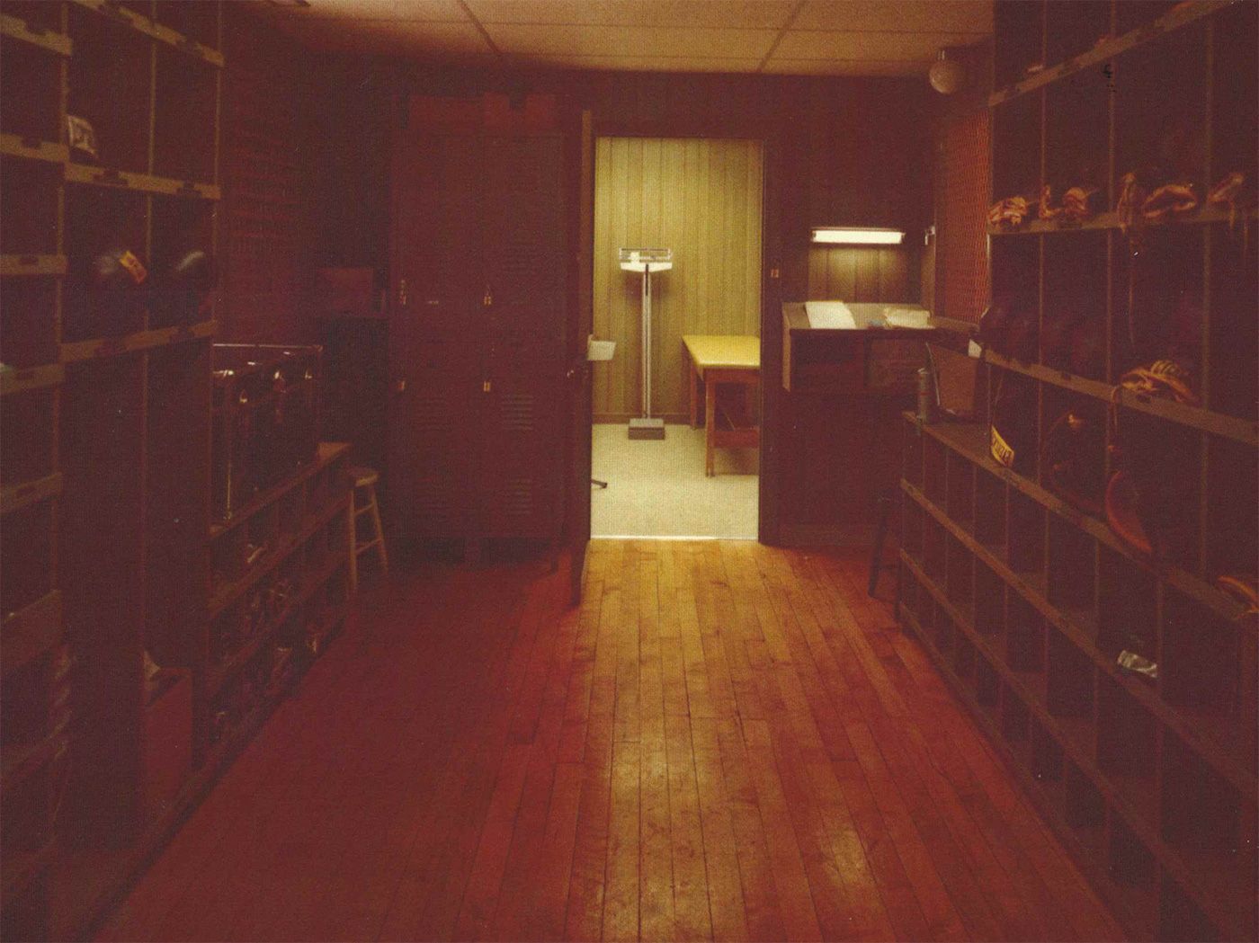 Kalamazoo Valley Museum - The Forgotten Fighters of the Kalamazoo ...